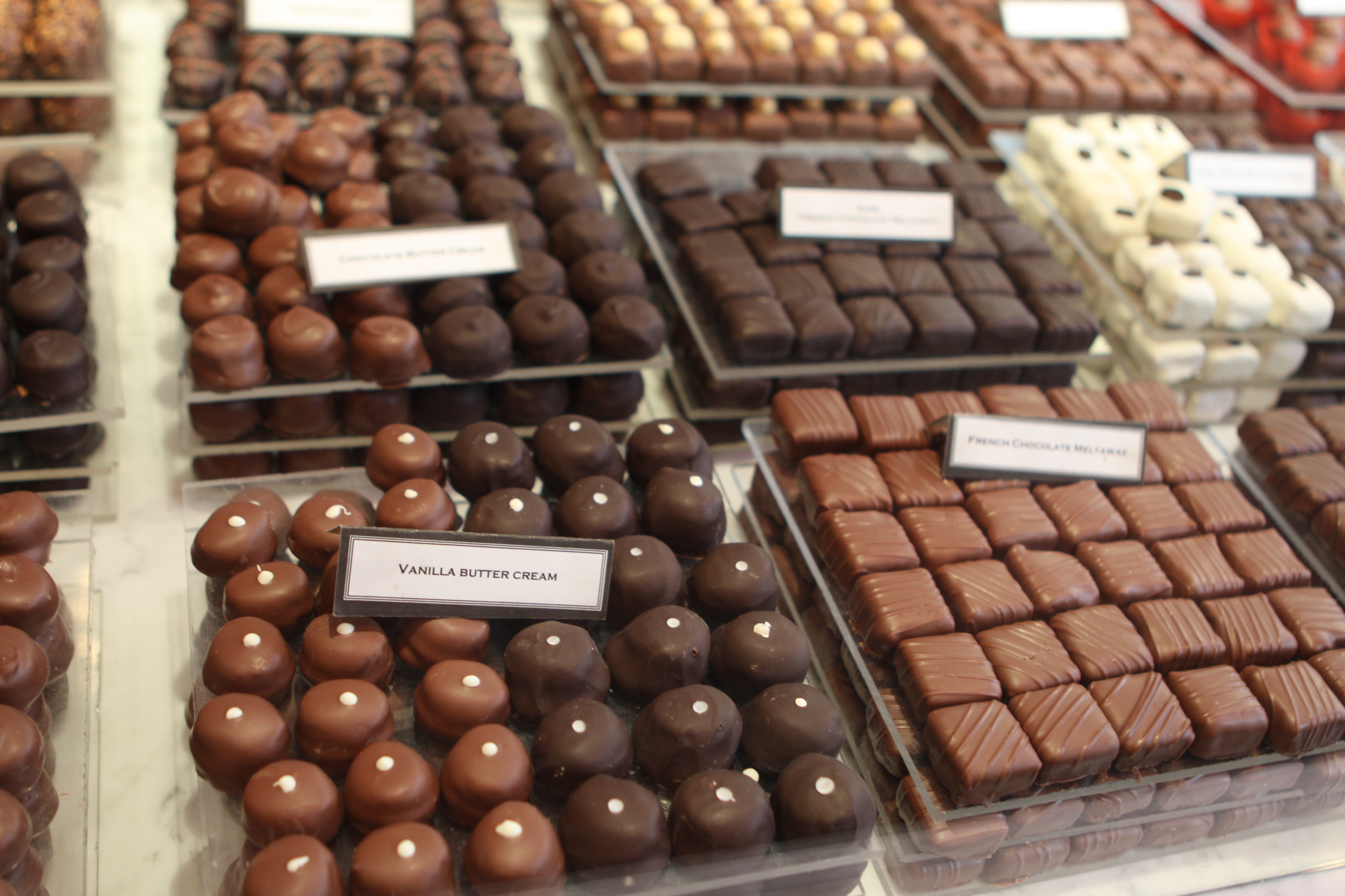 It’s Happy Hour at the Milkshake Factory on Wednesdays- Half Price ...