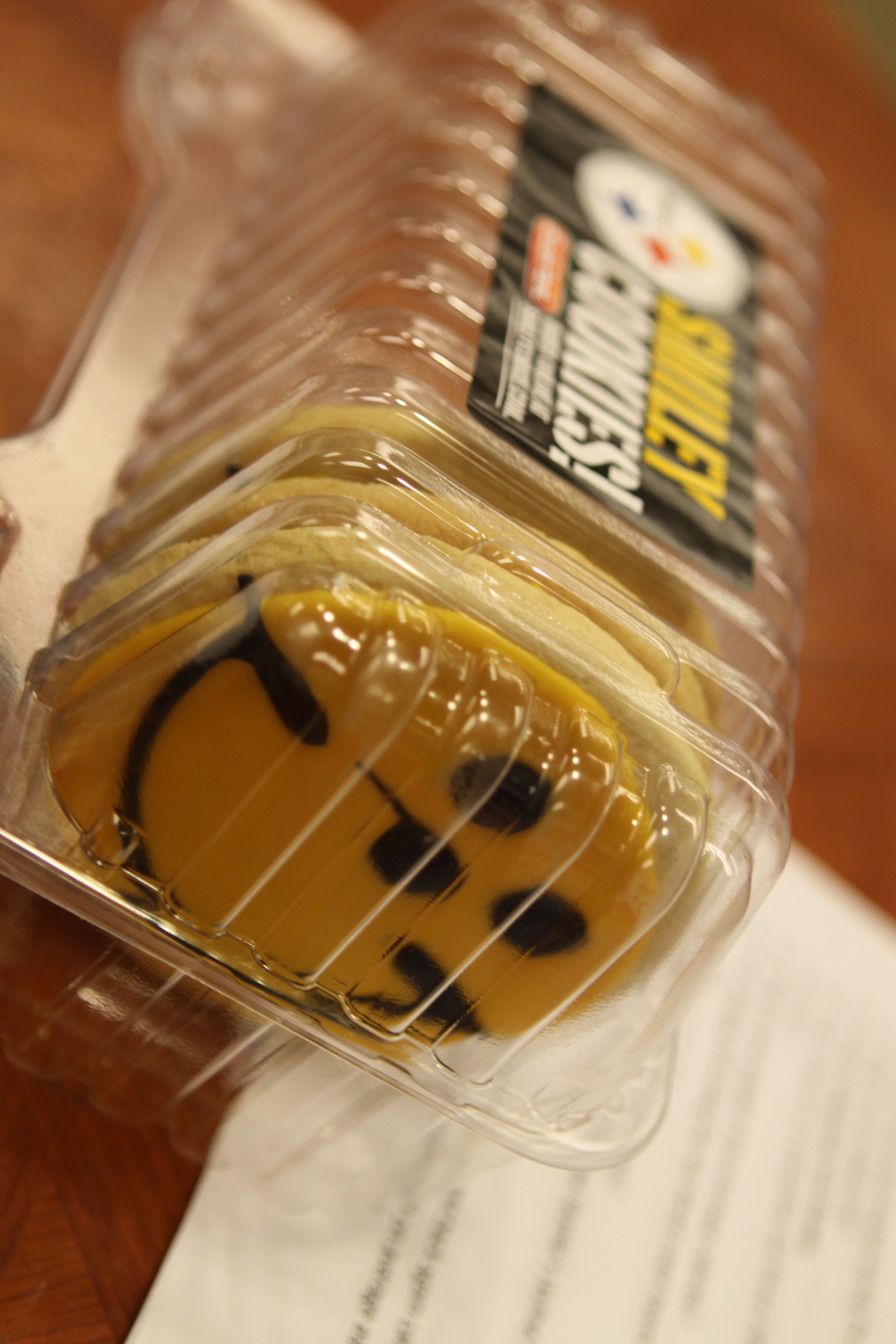 Steelers’ Family Preparations- Pittsburgh and Beyond – Ruth E. Hendricks