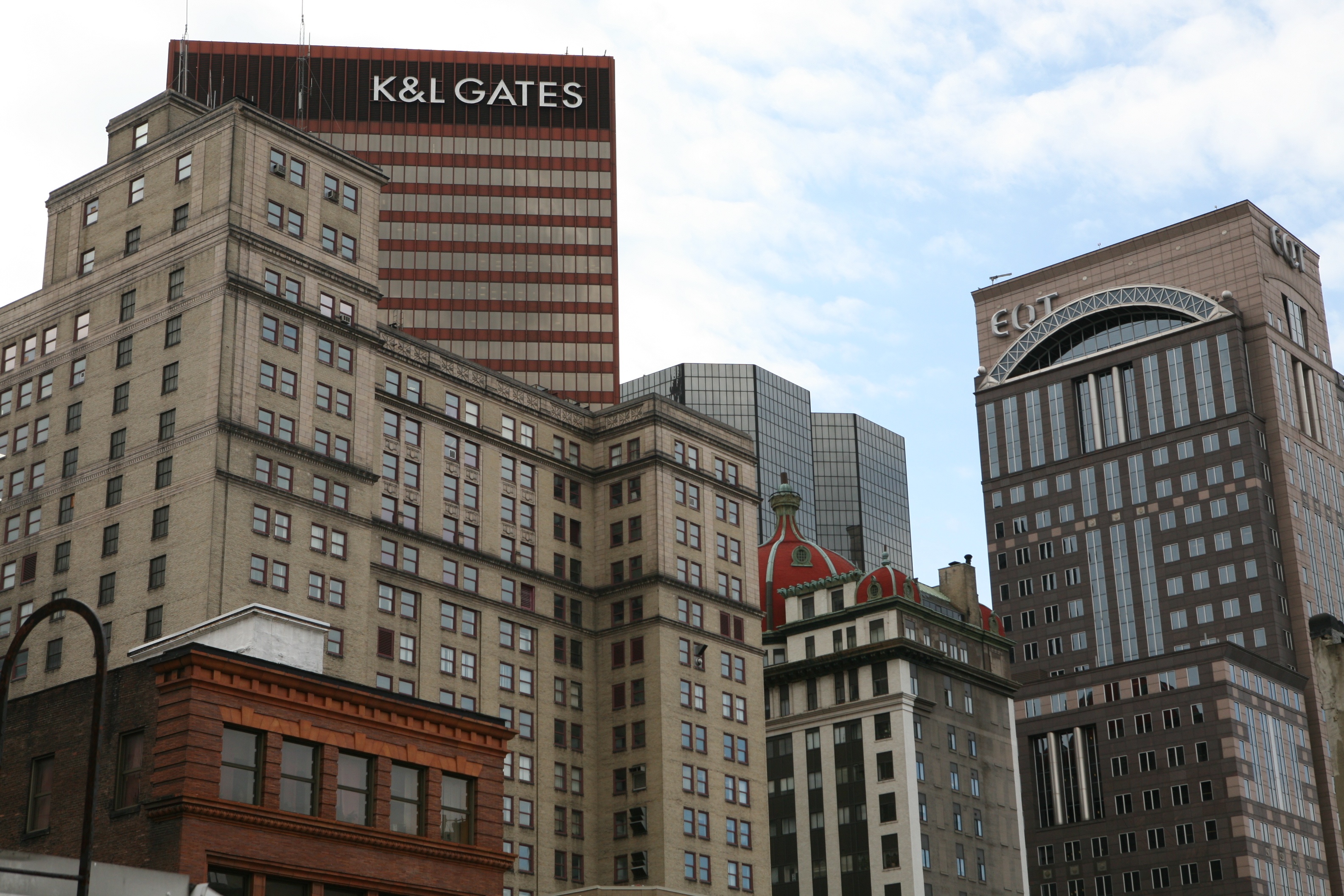 City Shapes – Ruth E. Hendricks Photography