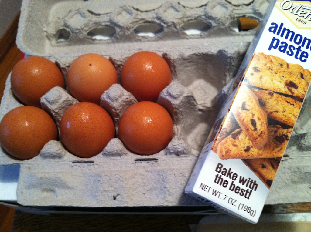 Pignolis (1) – Ruth E. Hendricks Photography