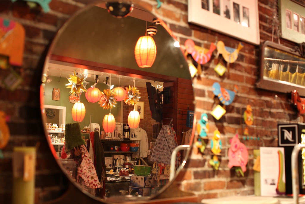 Annex Cookery STore in Homestead – Ruth E. Hendricks Photography