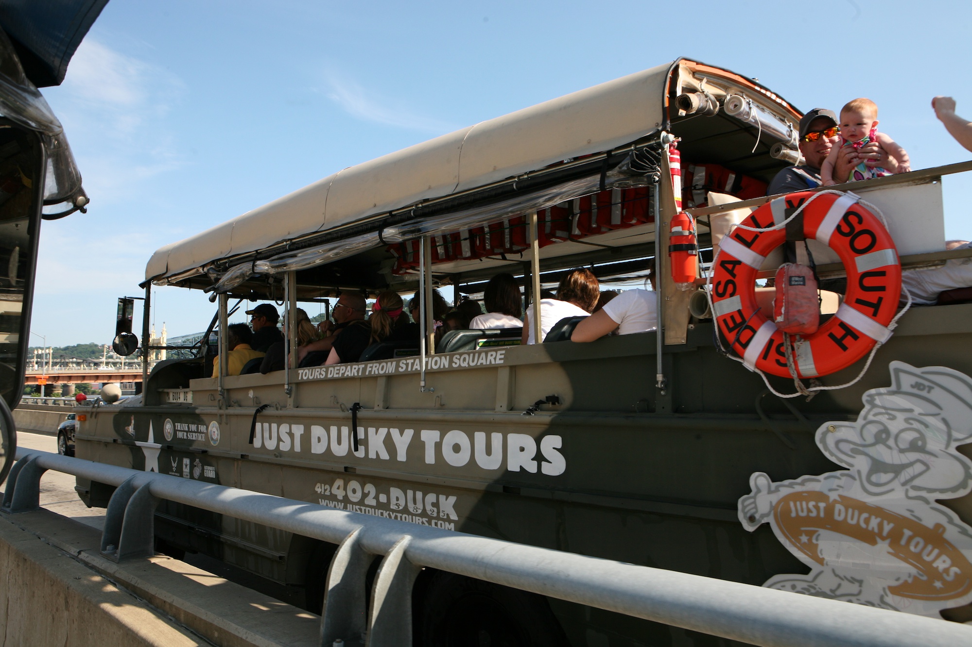 Just Ducky Tour – Ruth E. Hendricks Photography