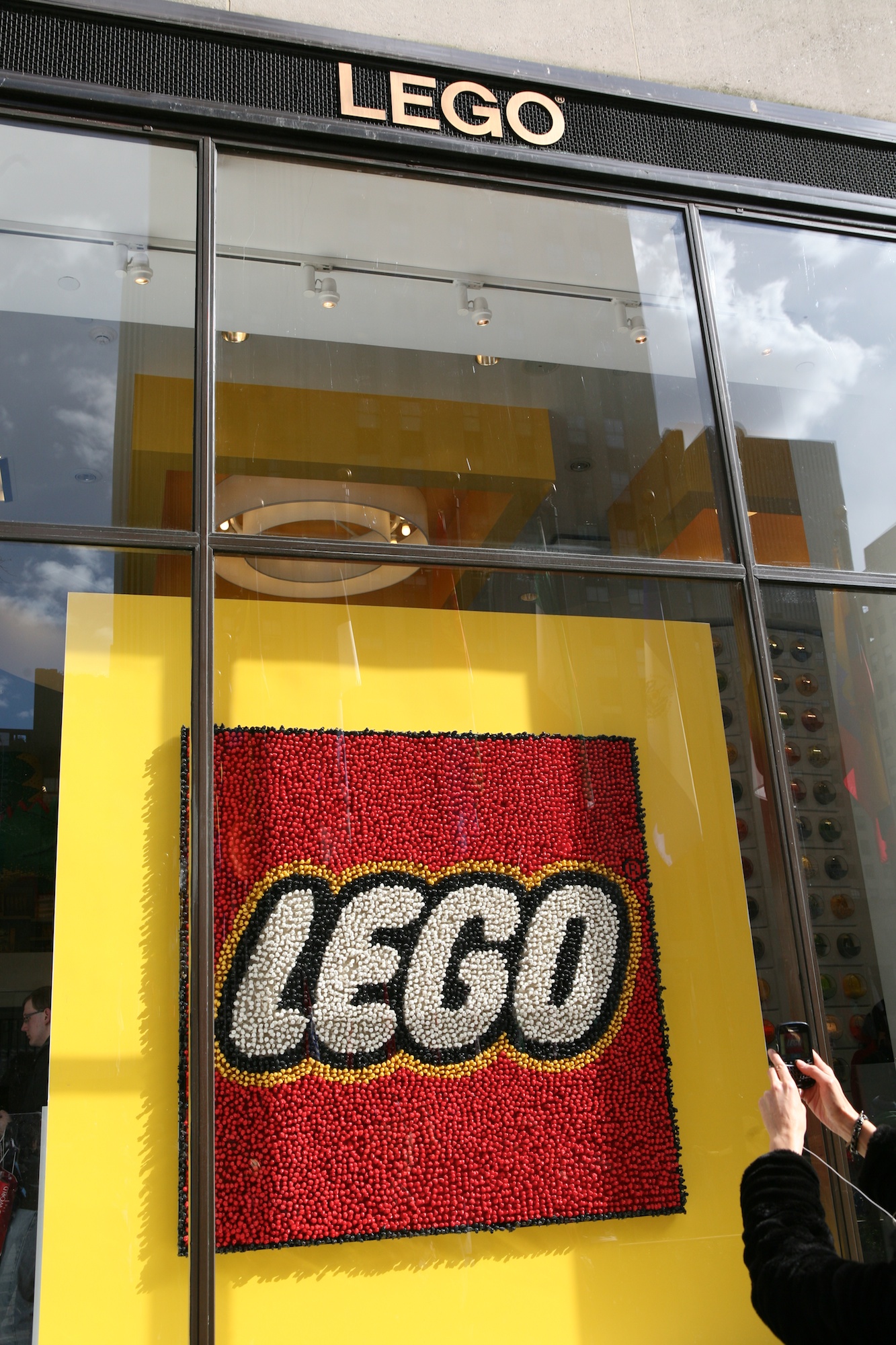 Weekly Photo Challenge: Signs (and more Signs) – Ruth E. Hendricks