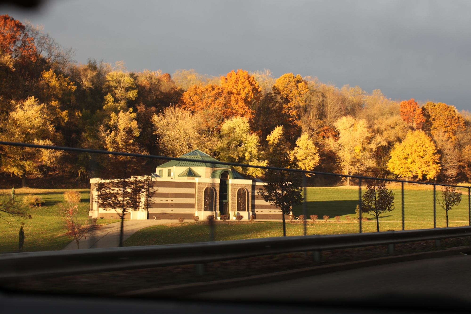 mausoleum – Ruth E. Hendricks Photography