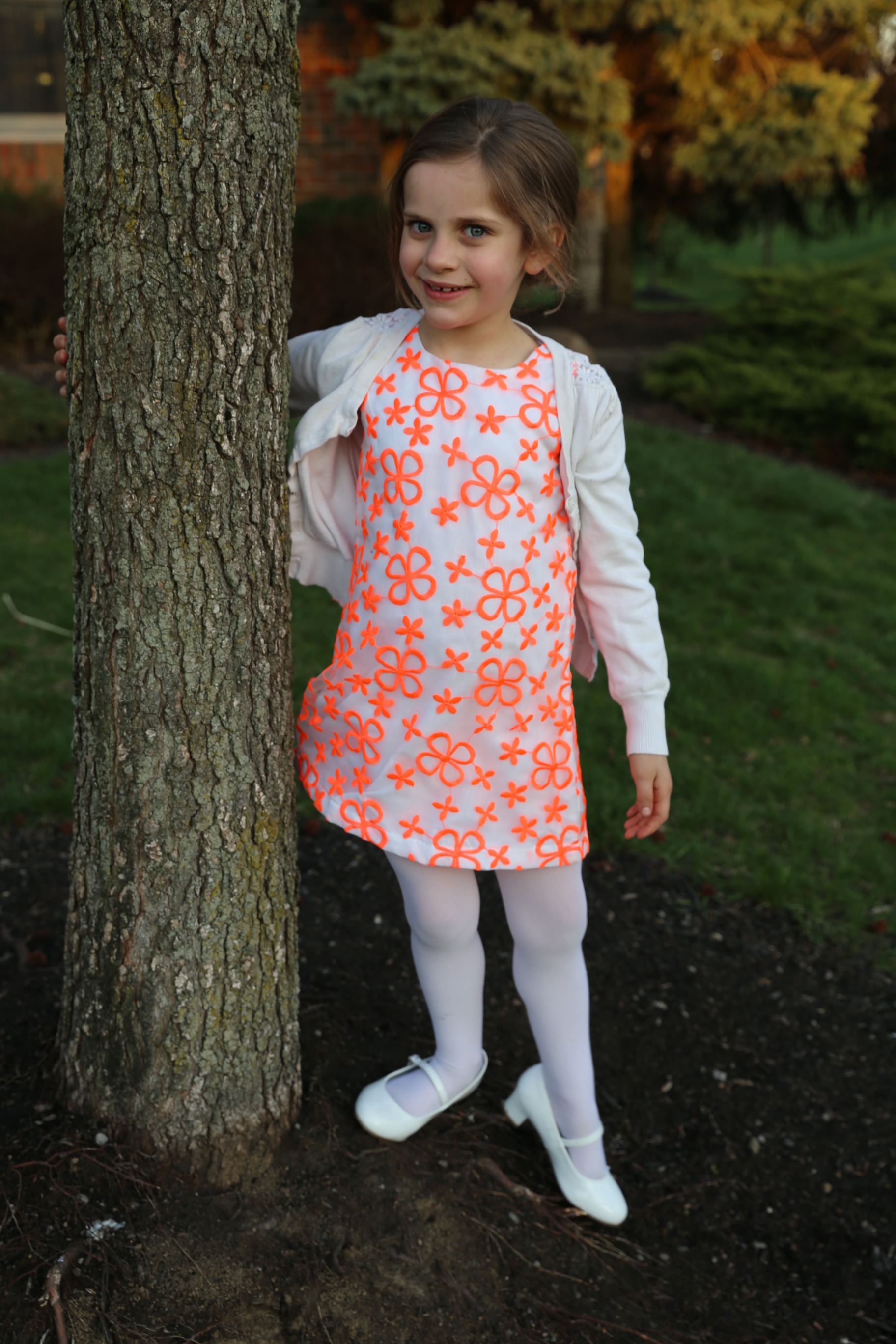 Easter Portraits, 4 in Half-Light – Ruth E. Hendricks Photography