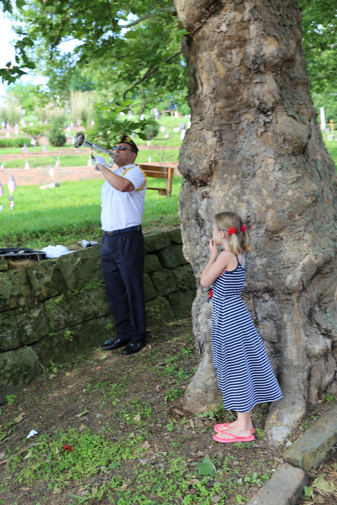 Memorial Day Compendium – Ruth E. Hendricks Photography