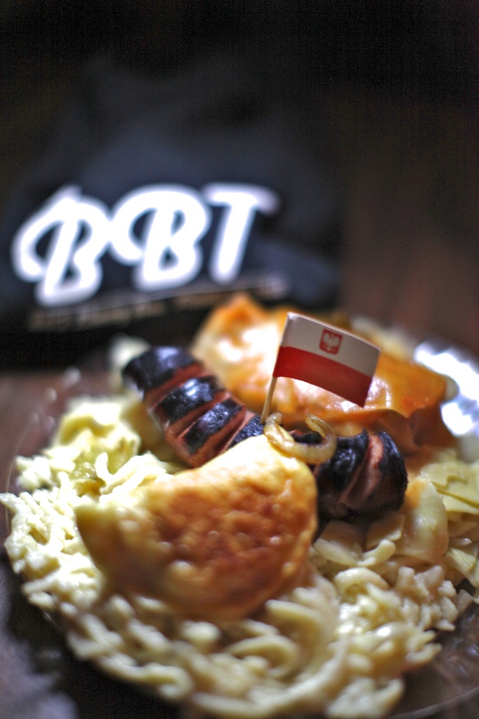 Polish Platter – Ruth E. Hendricks Photography