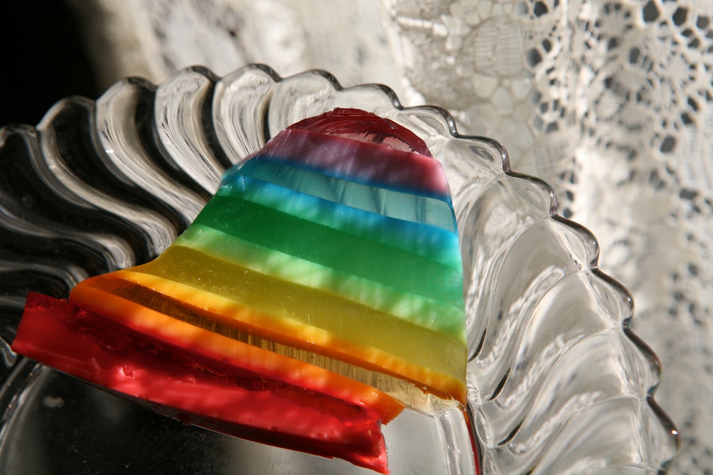 jello – Ruth E. Hendricks Photography