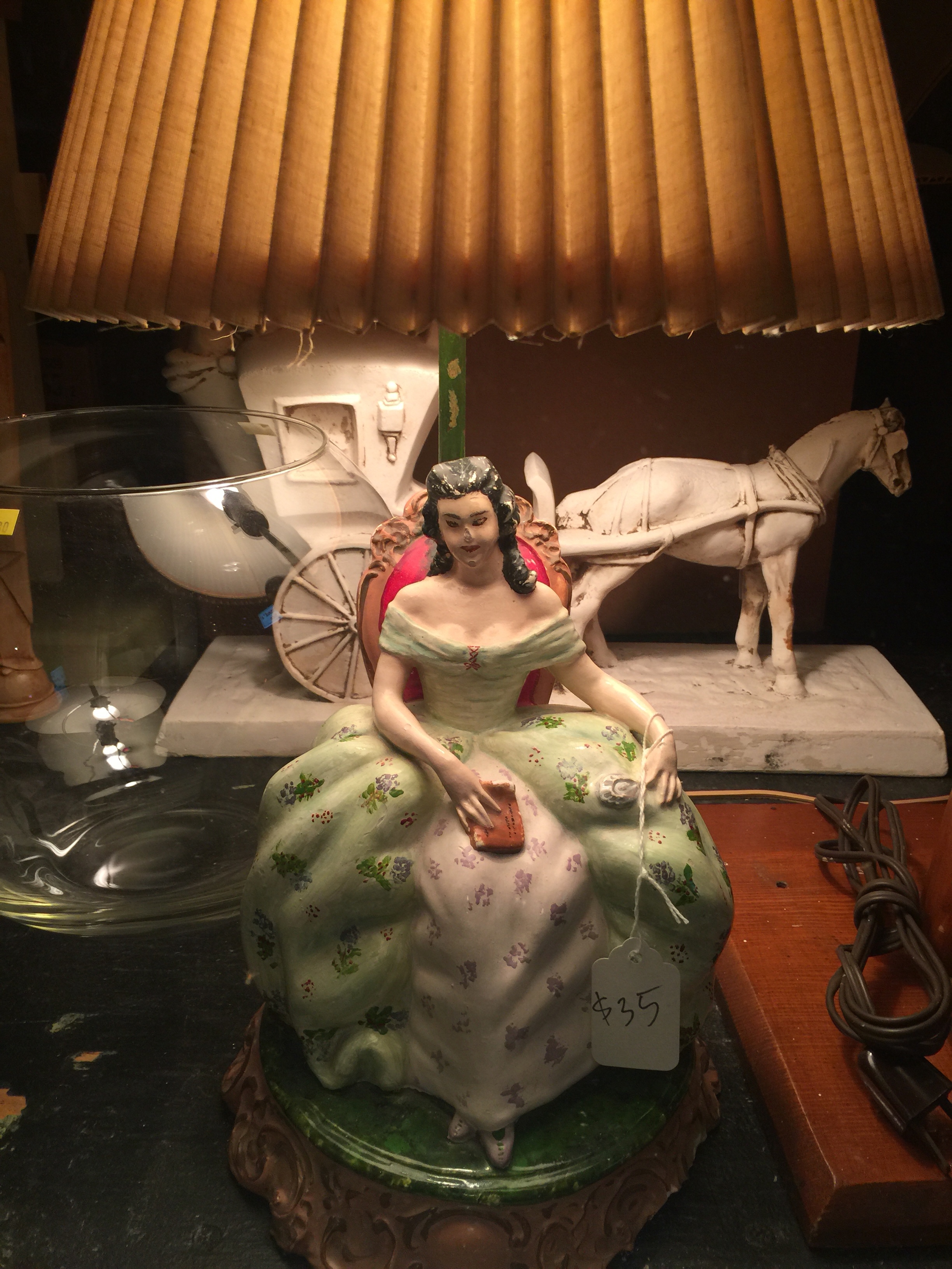 Throwback Thursday Home Decor – Ruth E. Hendricks