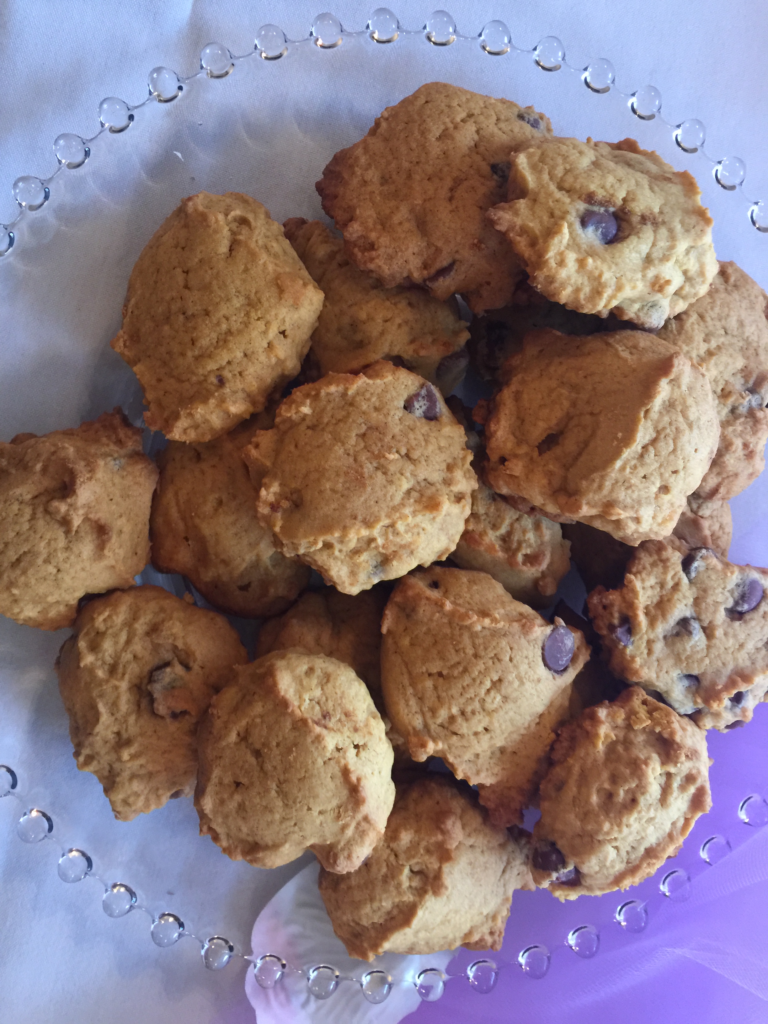 Pittsburgh Wedding Cookie Table Benefit – Ruth E. Hendricks