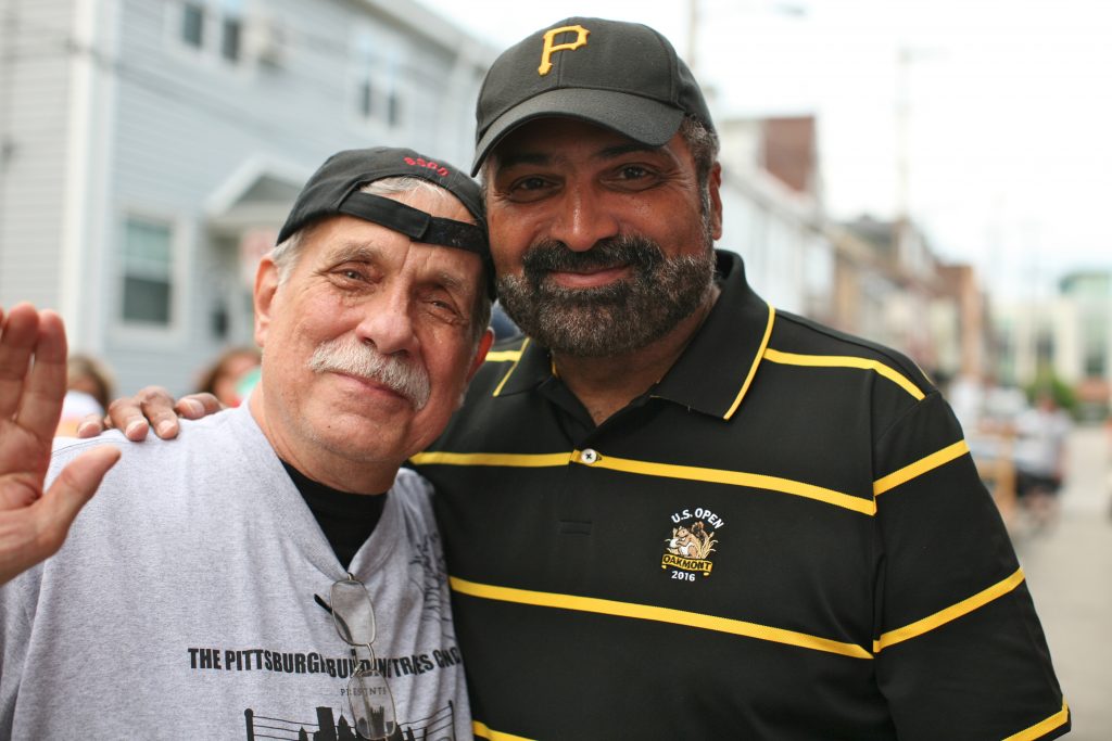 A Tribute to Jimmy Cvetic – Ruth E. Hendricks