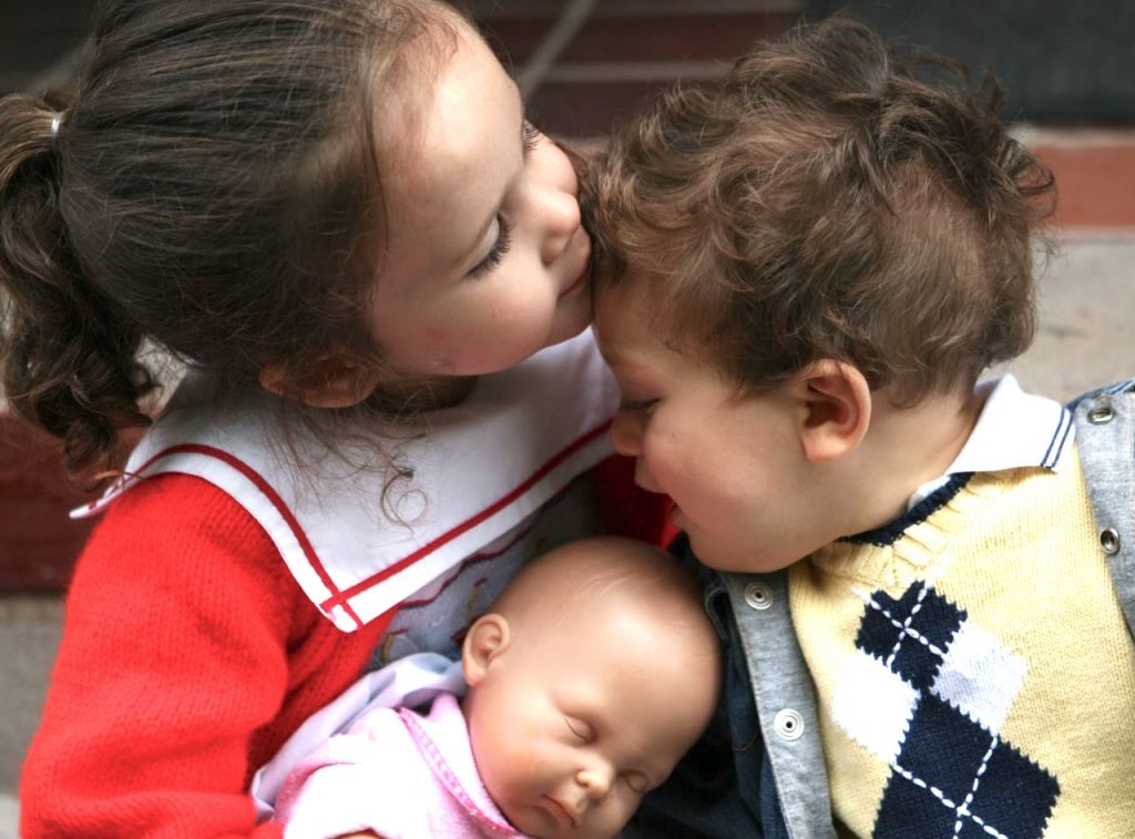 Throwback Thursday – 13 years ago – Ruth E. Hendricks