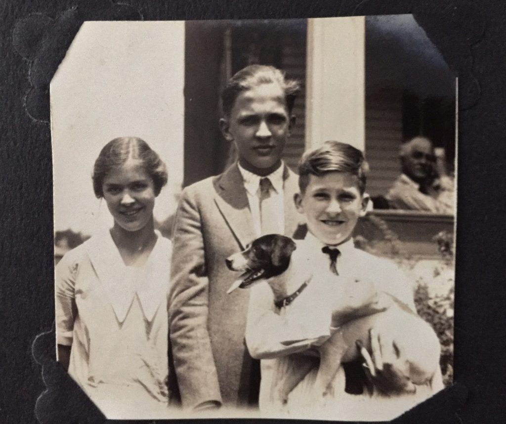 Throwback Thursday Durand Illinois – Ruth E. Hendricks Photography