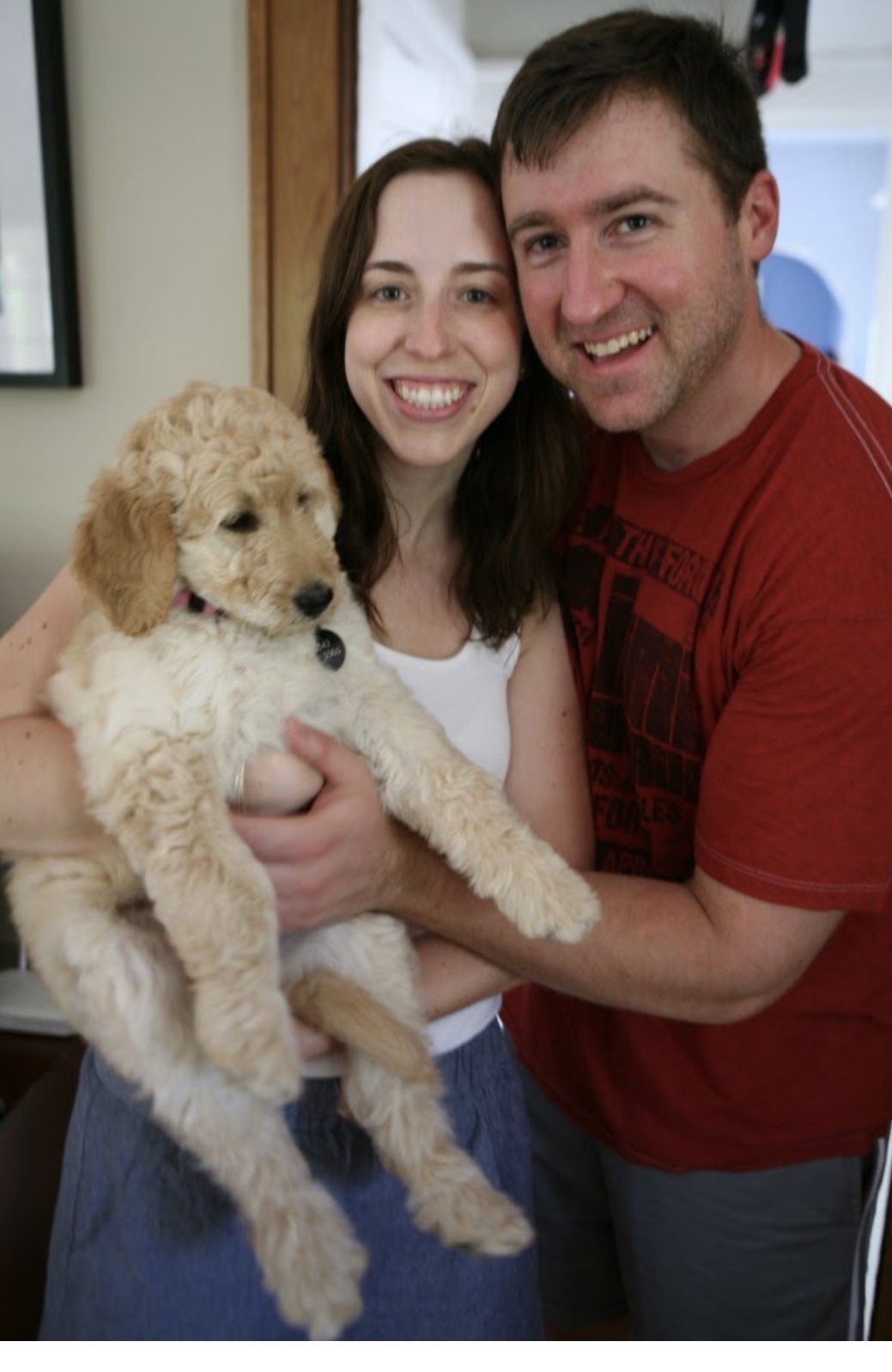 Penny the Golden Doodle: a Family’s Best Friend – Ruth E. Hendricks