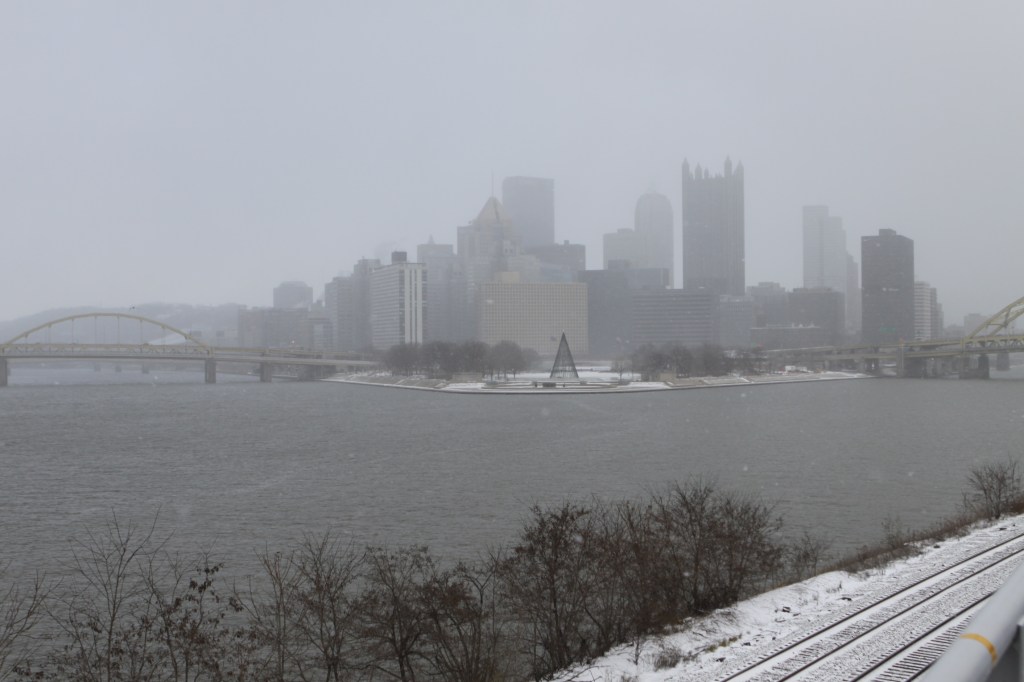 Pittsburgh Photographs – Ruth E. Hendricks