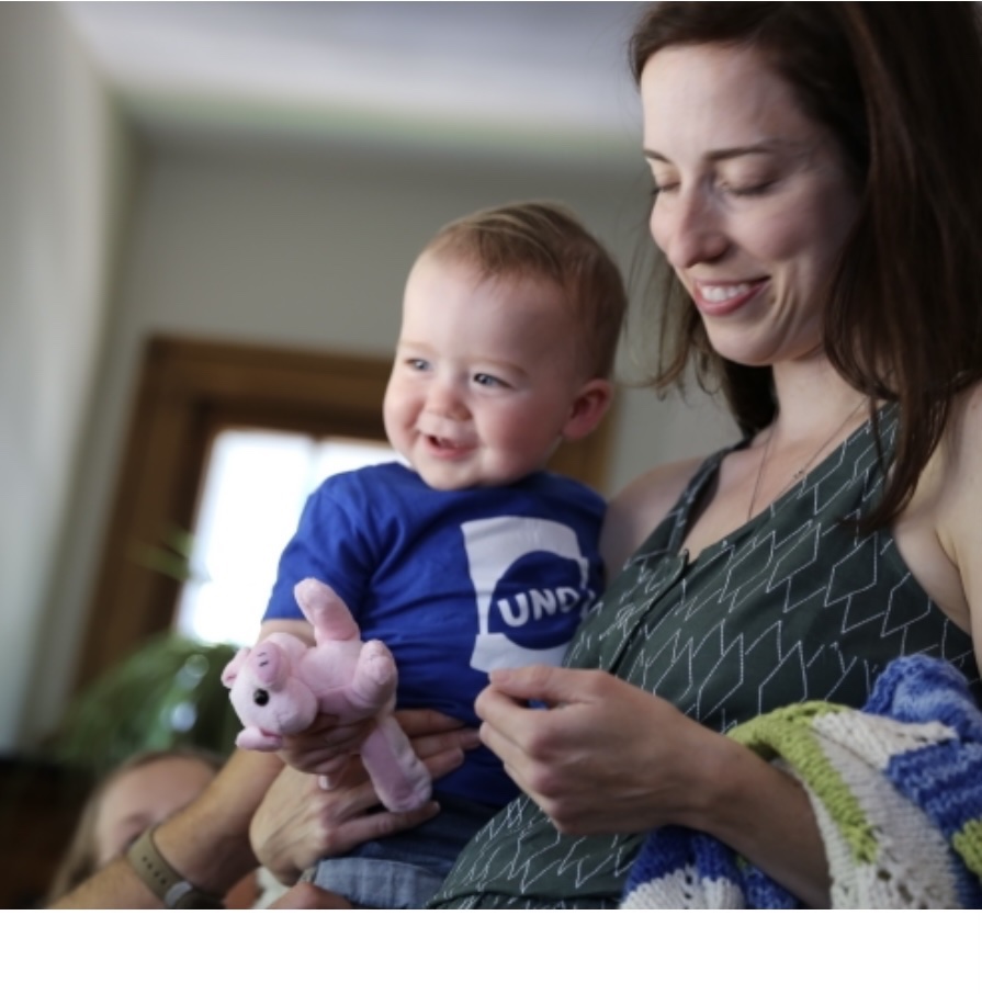 Seven is Super – Ruth E. Hendricks Photography