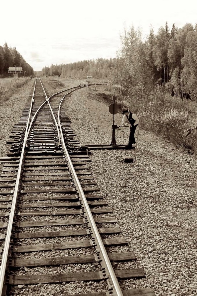 Throwback Thursday 2016 – Ruth E. Hendricks