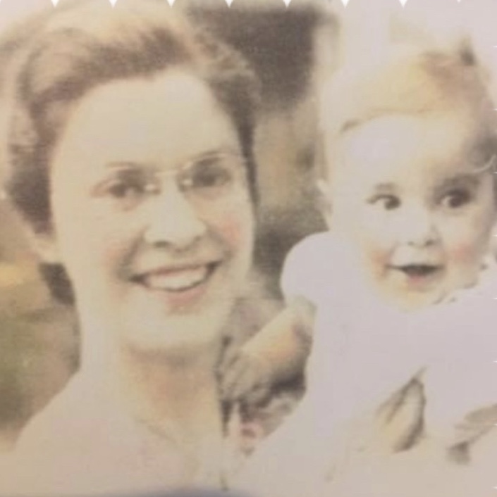 Happy Milestone Birthday Mary – Ruth E. Hendricks