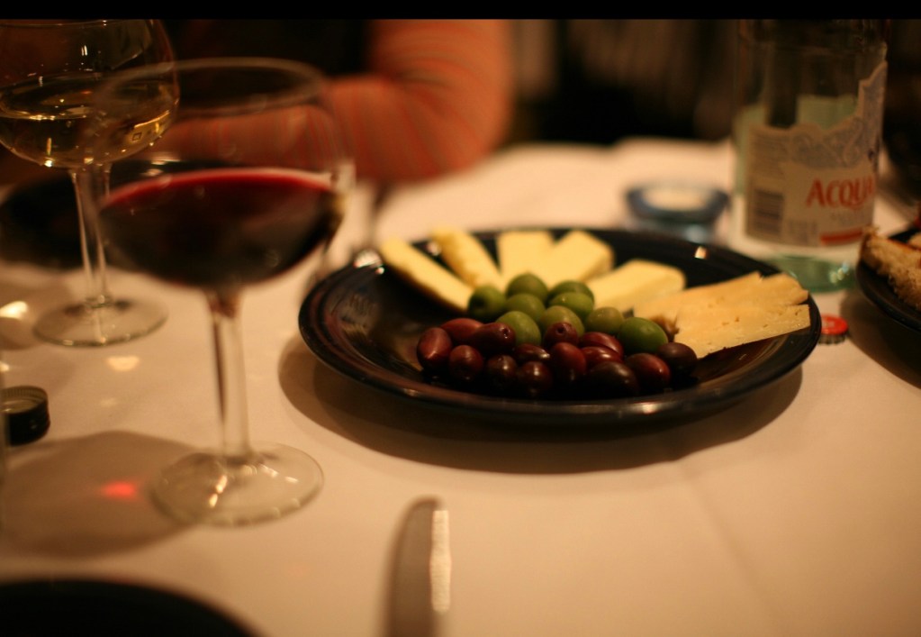 From the Archives – Ruth E. Hendricks