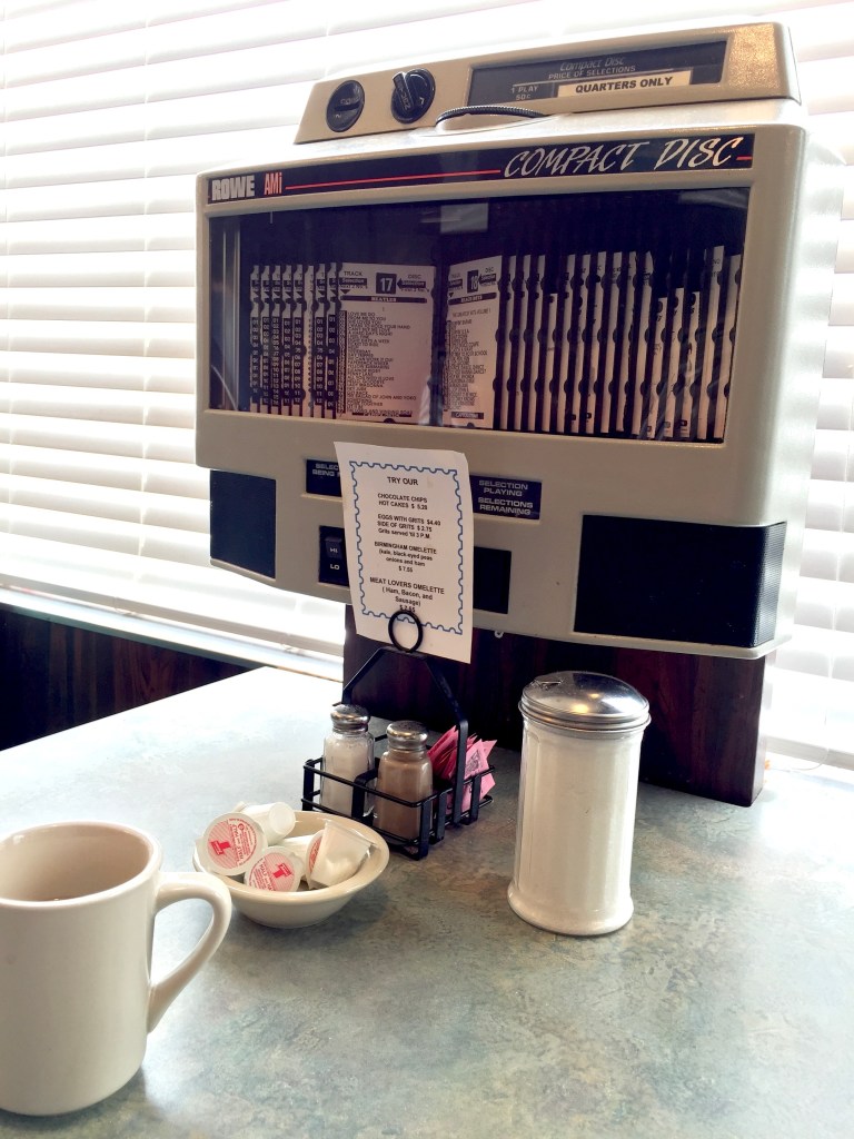 Throwback Thursday March 30, 2016 – Ruth E. Hendricks