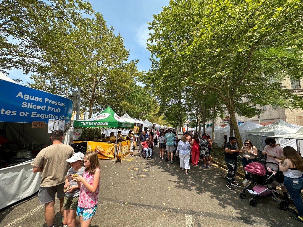 Three Rivers Art Festival – Ruth E. Hendricks Photography