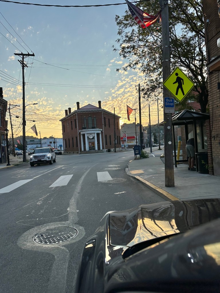 Silent Sunday – Ruth E. Hendricks