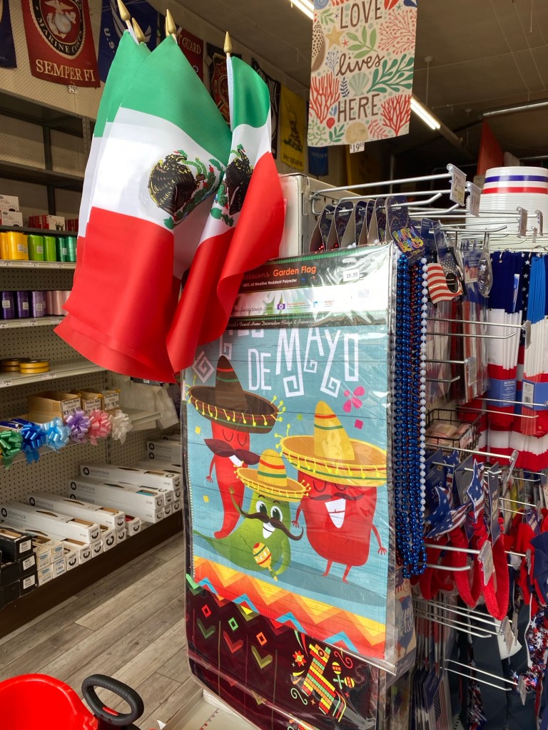 Silent Sunday – Ruth E. Hendricks