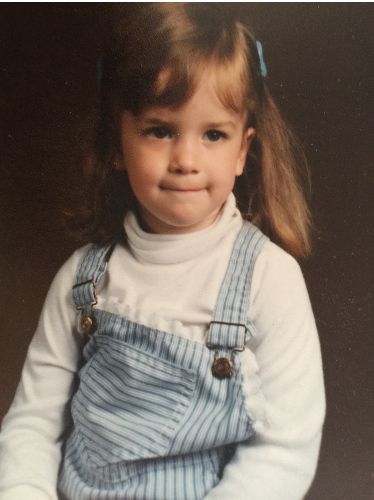 It’s your birthday – Ruth E. Hendricks