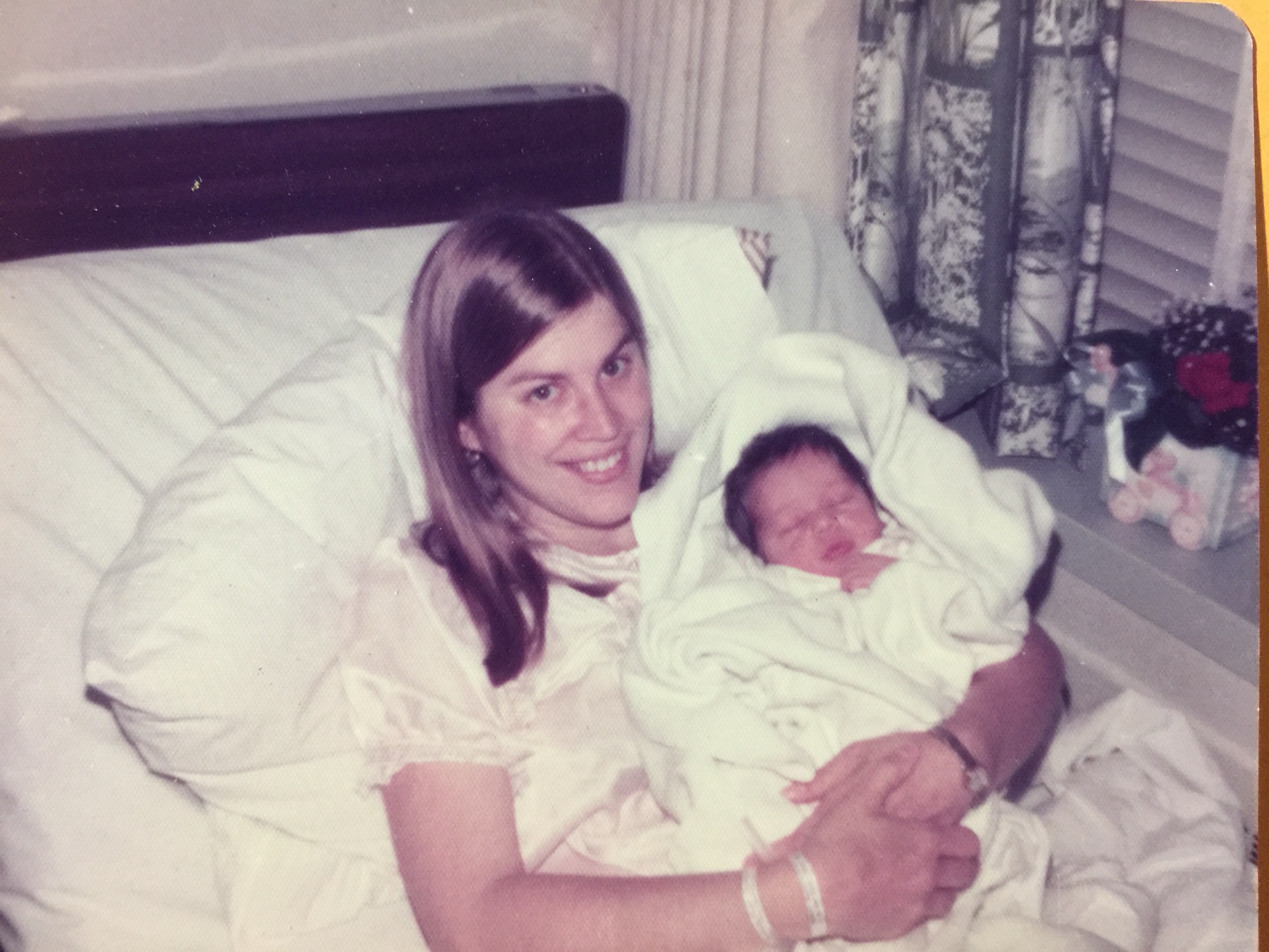 Happy Birthday to Mark – Ruth E. Hendricks