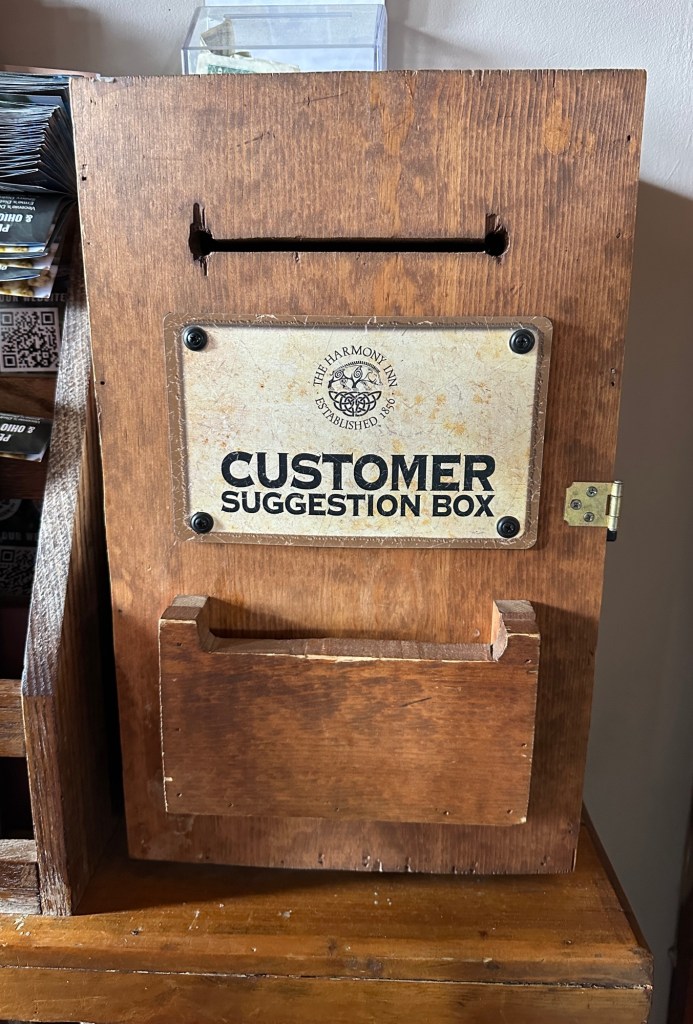 Silent Sunday – Ruth E. Hendricks