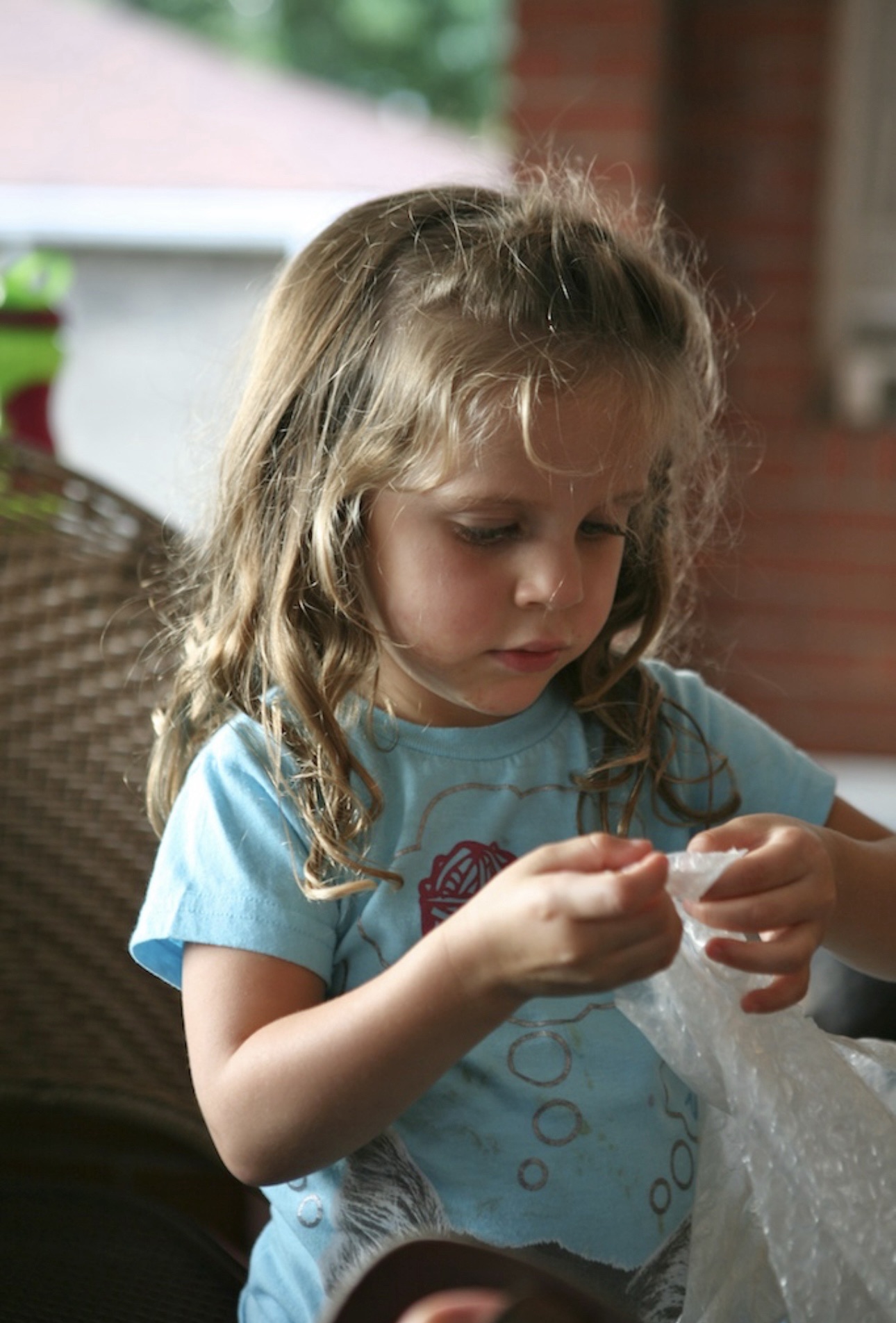 Wordless Wednesday – Ruth E. Hendricks